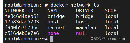 M401a系列：armbian下docker安装openwrt做旁路由_armbian openwrt-CSDN博客