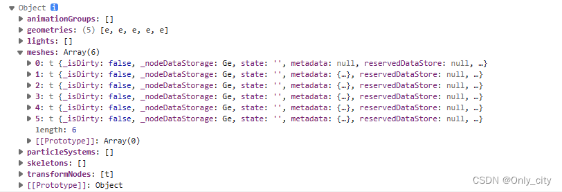 babylon.js第一章03：首次导入模型_babylonjs导入模型-CSDN博客