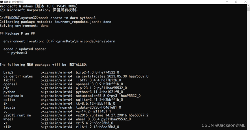 在Jupyter Lab平台用RUST语言开发应用程序_rust jupyter-CSDN博客