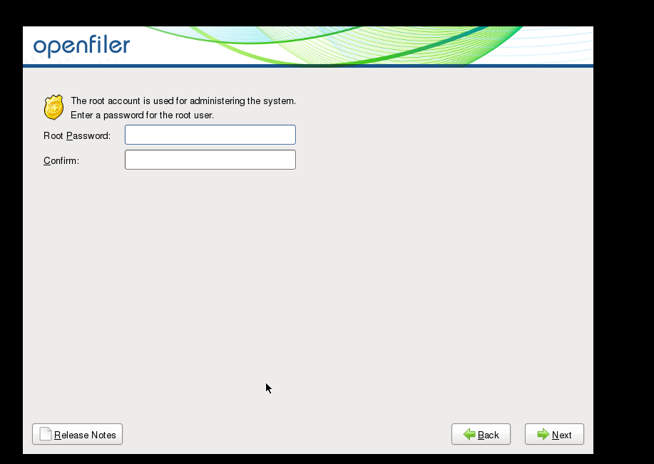 Openfiler安装教程（从零开始）-CSDN博客