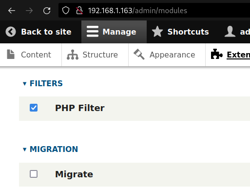 Vulnhub | DC7靶机 渗透测试_dc-7靶机-CSDN博客