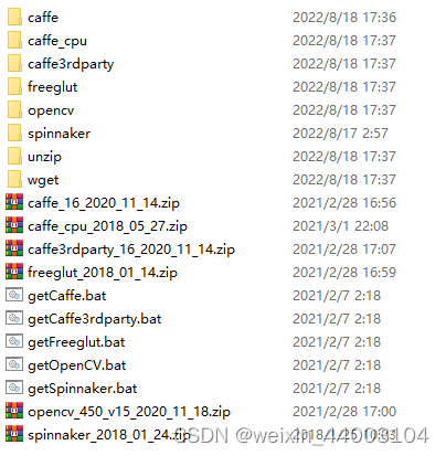 openpose安装教程（win10）_openpose模型下载-CSDN博客