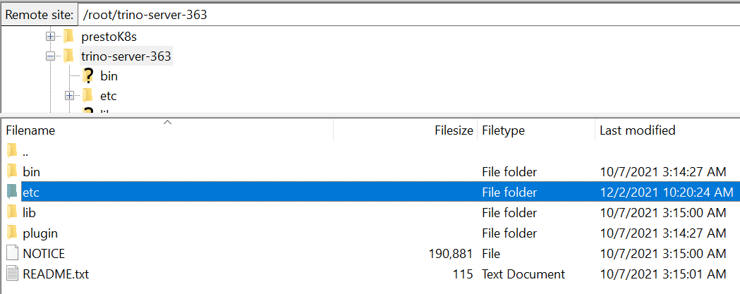 【trino https】trino权限验证开启https_trino jdbc访问ssl-CSDN博客