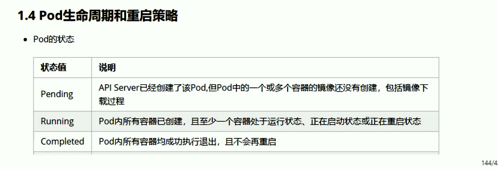k8s pod container node cluster 之间的关系_node pod container 关系-CSDN博客