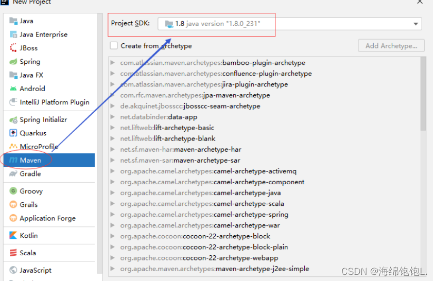 Study 2.4 IDEA开发词频统计项目_idea实现词频统计-CSDN博客