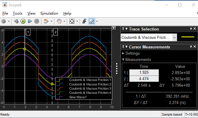 Matlab-Simulink_非线性模块组_simulink backlash-CSDN博客
