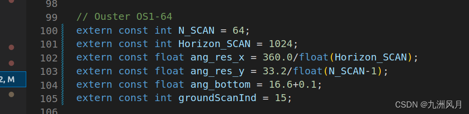 lego_loam安装测试记录_undefined reference to `pcl::pclbase