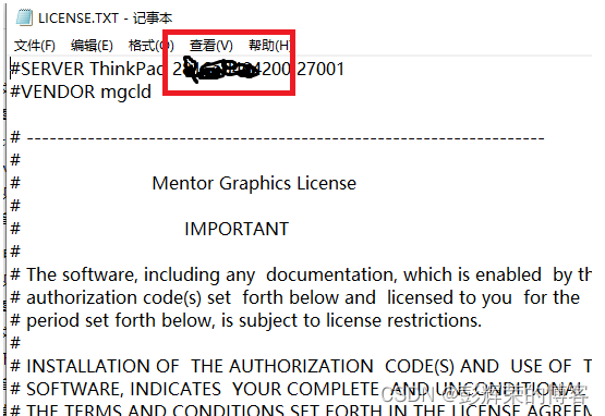 ModelSim破解一直出现Unable to checkout a license.Make sure you licence file-CSDN博客