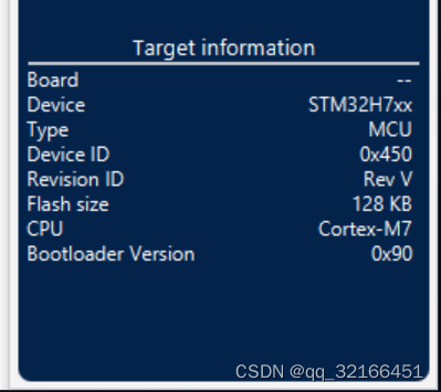 STM32 CubeMX 无法将 STM32H7 的最大 CPU 频率设置为 480 MHz_stm32h7rcc设置为480m-CSDN博客
