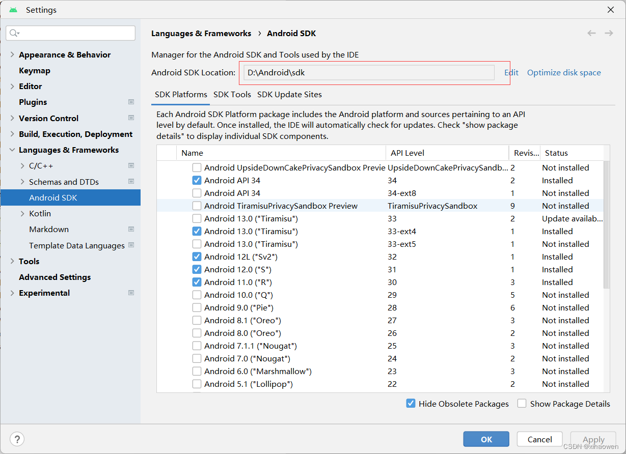 JDK SDK下载及环境变量配置 win11_java sdk 下载-CSDN博客