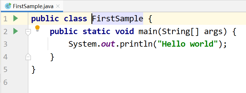 【核心系列】Java的基本程序设计结构（一）_java课程设计如何介绍程序结构-CSDN博客