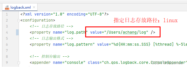 前后端分离式项目实战手动部署（CodeSheep）-CSDN博客