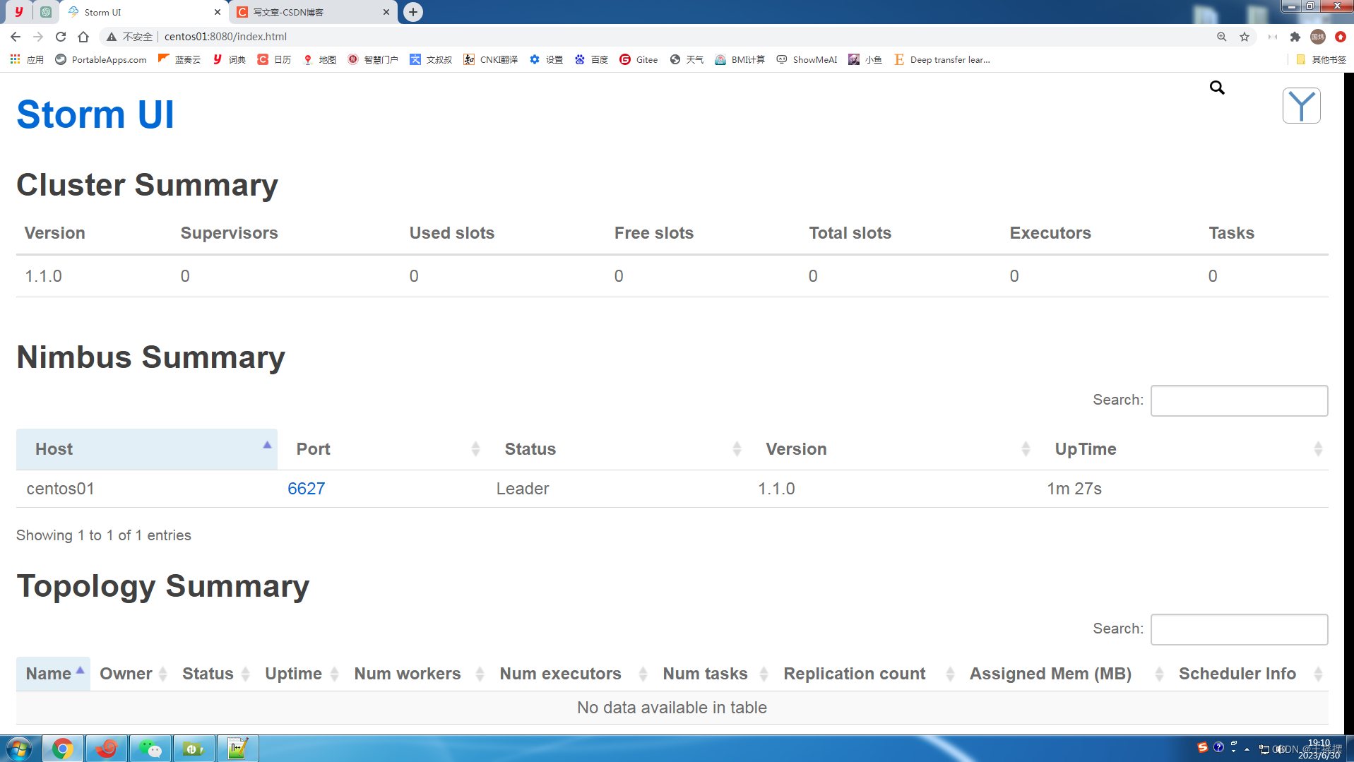 Storm实时计算框架运行结果图8080端口_storm 的实时计算结果图-CSDN博客