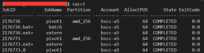 【linux】slurm作业调度系统使用slurm Srun Csdn博客 