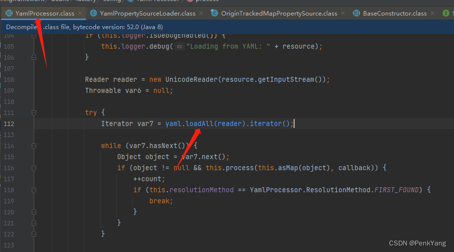 SpringBoot/SpringCloud为什么yml配置的值是on，而在程序中读取出来的是true_nacos 配置列表 yes字符串被转换成了true-CSDN博客