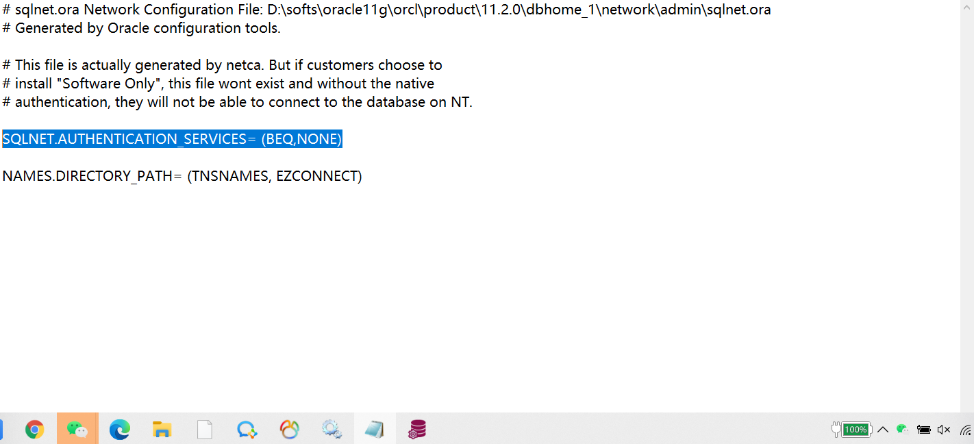 彻底卸载以及重装oracle简易教程_oracle彻底卸载并重装-CSDN博客
