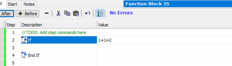 [Vehicle spy3]从一个实际任务零基础直接上手——Function Block学习_spy3 function block-CSDN博客