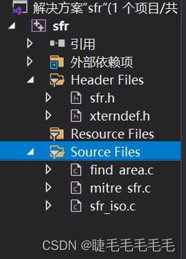 从零开始学习SFR-- 3.0_iso12233:2023 sfr算法-CSDN博客