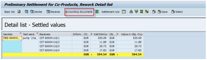 SAP-PP 联产品&副产品财务方案总结_sap副产品收货成本计算-CSDN博客