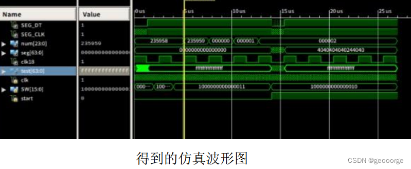 14、计时器、定时器设计与应用verilog计时器 Csdn博客