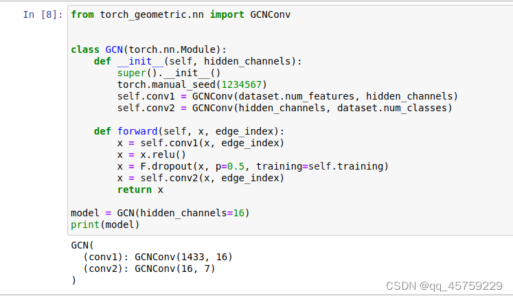 ubuntu安装pytorch_geometric_ubuntu安装torch_geometric-CSDN博客
