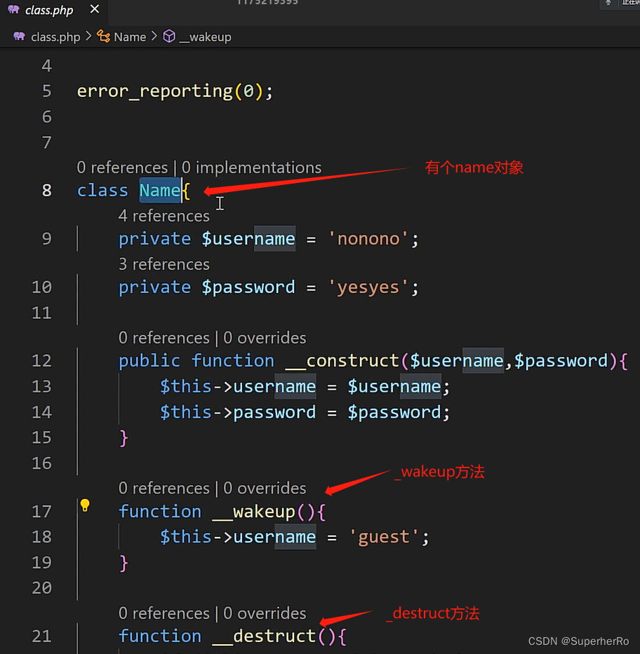 Web攻防 Php反序列化and原生类tipsandcve绕过漏洞and属性类型特征php反序列化 Protect 和private Csdn博客