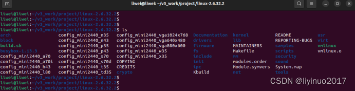 如何编译linux驱动ko_linux编译模块驱动ko-CSDN博客