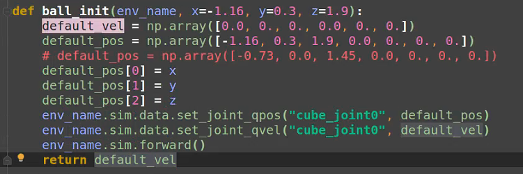 mujoco机器人建模教程和优质资源总结-长期更新_mujoco fetch机械臂-CSDN博客