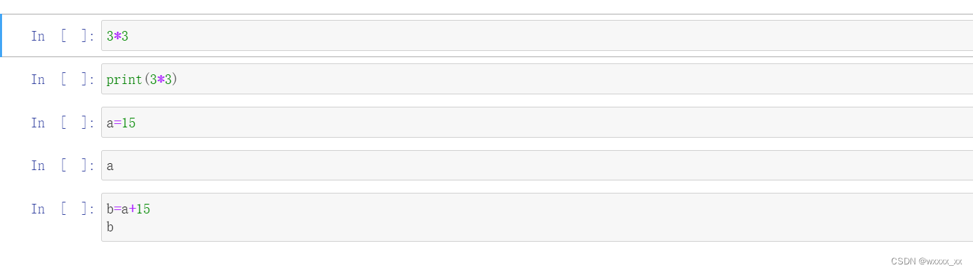 jupyter notebook使用_jupyter中运行命令怎么以管理员-CSDN博客