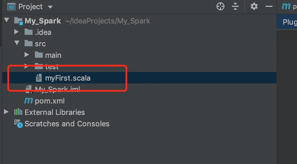 Idea无法显示scala插件怎么办idea里面下载scala为什么重启没有 Csdn博客 