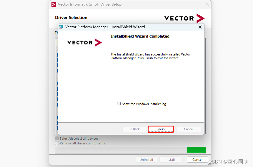 Windows安装CANOE_canoe收费吗-CSDN博客