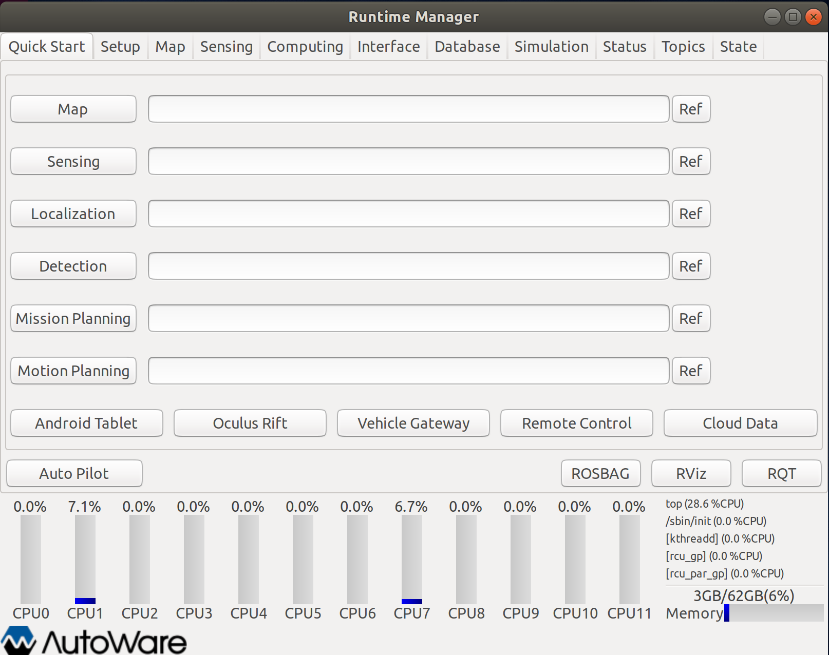 Ubuntu18.04编译autoware1.14_autoware编译bloomvisualplugin-CSDN博客