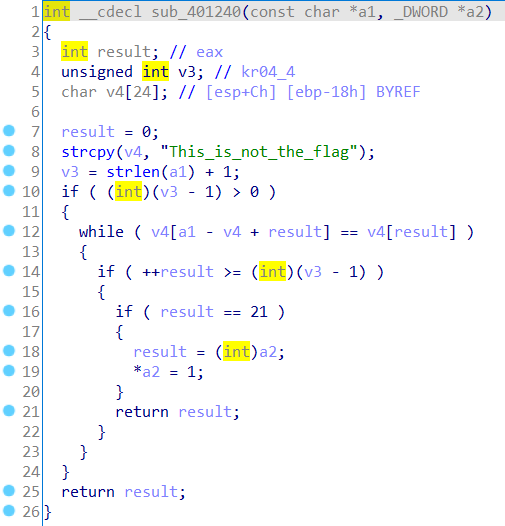 攻防世界 reverse进阶区 EASYHOOK WP_攻防世界 easyhook-CSDN博客