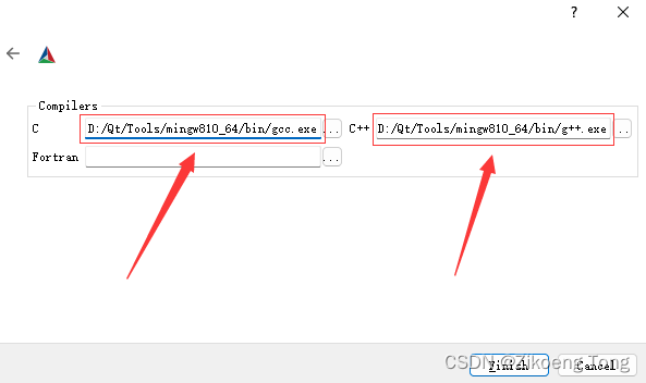 VS/Qt + OpenCV环境配置_qt opencv vs-CSDN博客