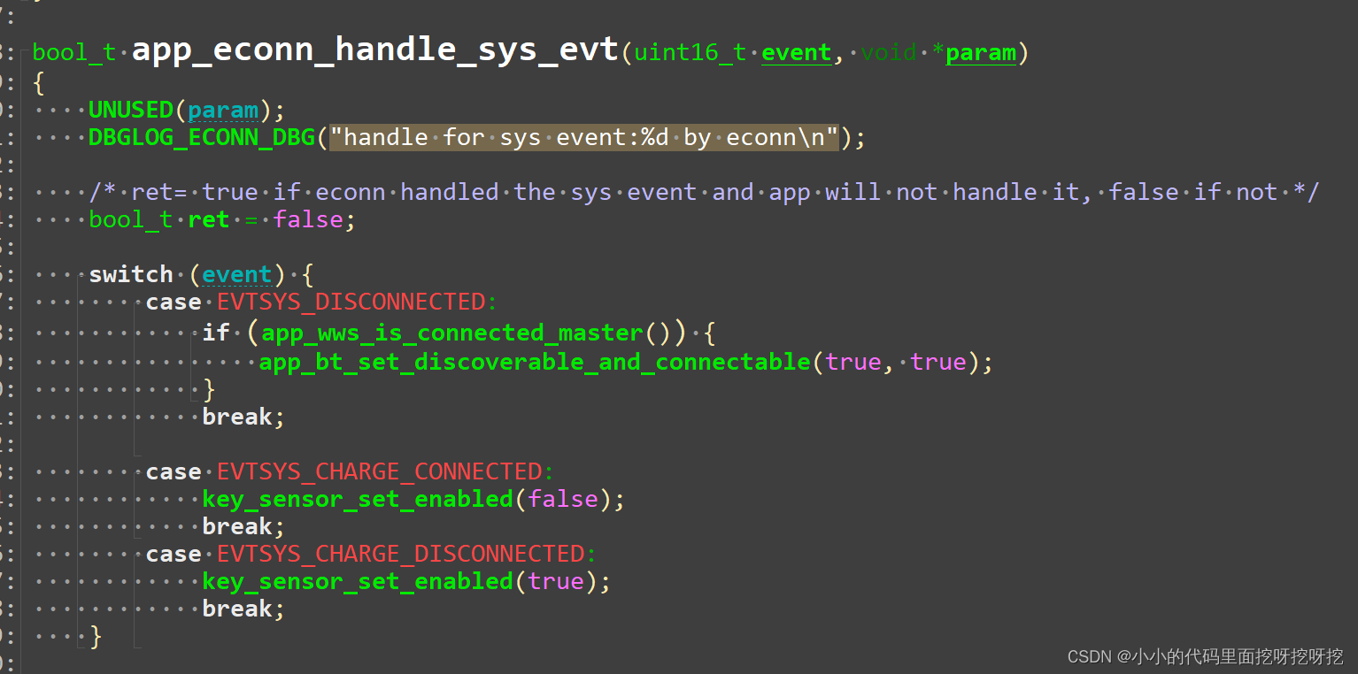 WQ7033自定义交互模块-CSDN博客