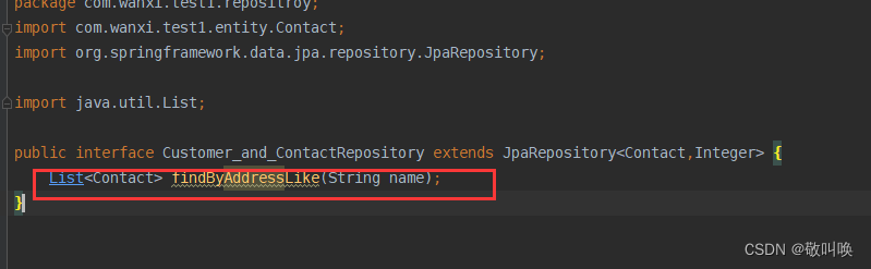 关于在springboot中使用jpa规范hibernate的出现的错误总结collection Was Evicted Csdn博客 1644