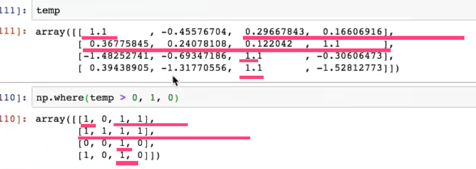 Numpy 高效的工具 下_np.linspace(0,10,100)表示什么意思?-CSDN博客