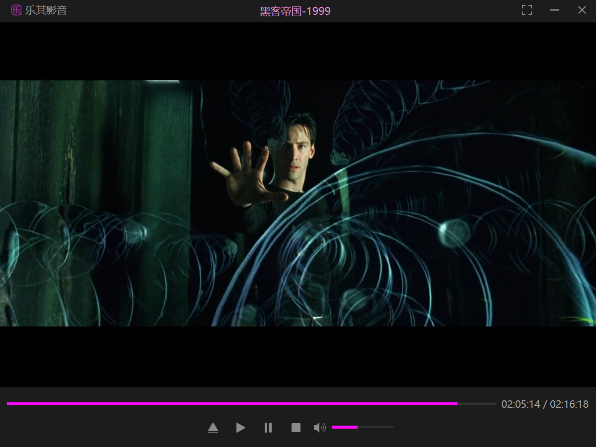 使用 Qt 的 Qt Multimedia 组件开发音视频播放器_qtmultimedia使用-CSDN博客