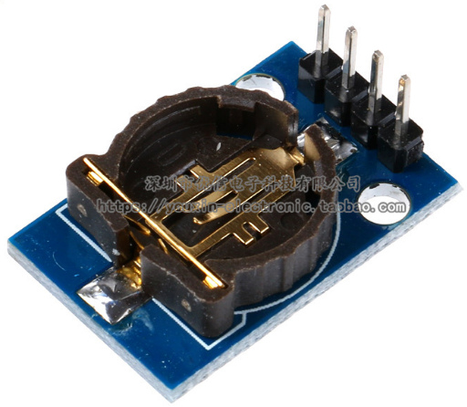 Arduino Uno驱动ds3231数字实时时钟rtc Arduino Nano Ds3231 Csdn博客