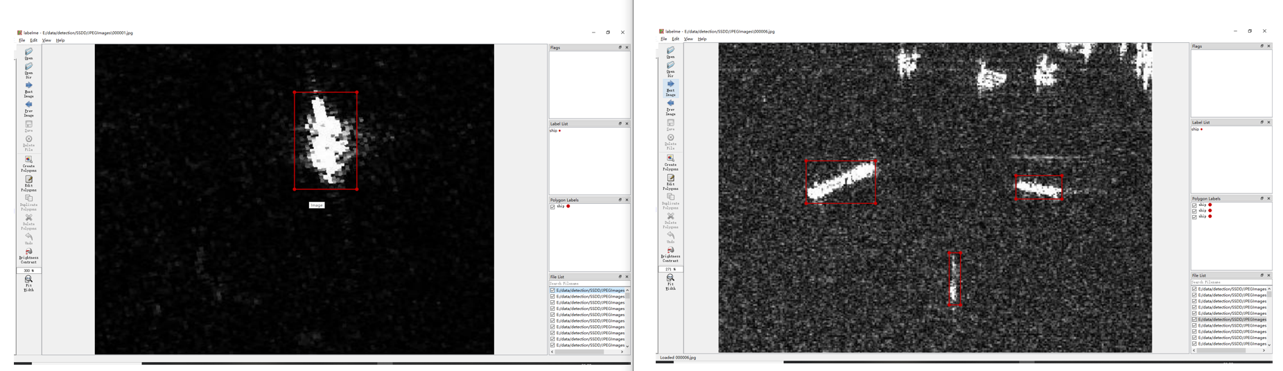 voc的xml转json实现labelme可视化_pascal voc xml to labeme json-CSDN博客