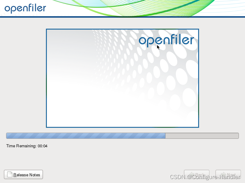 vmware openfiler 安装踩坑指南_openfiler为什么下载不了-CSDN博客