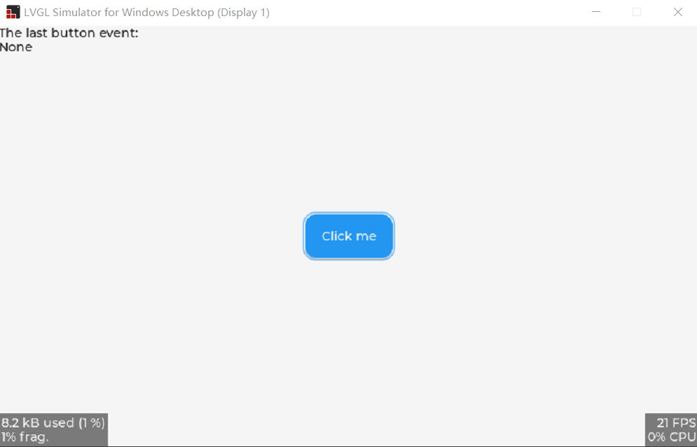 LVGL Events-CSDN博客