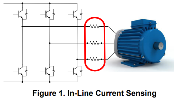 Current Sense Amplifiers_an engineer鈥檚 guide to current sensing-CSDN博客