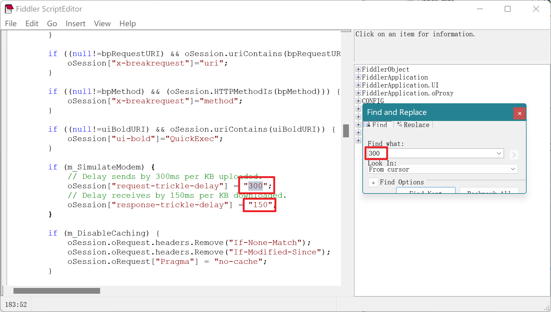 使用Fiddler进行弱网测试_fiddler 可以测试网络吗-CSDN博客