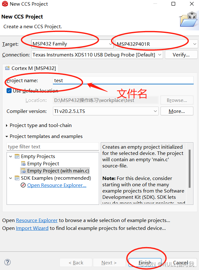 KEIL_MDK下载程序到MSP432卡慢问题解决_keil可以msp432-CSDN博客