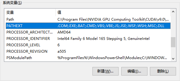 window10环境，在conda中编译安装softpool包_pytorch中有softpool包么-CSDN博客