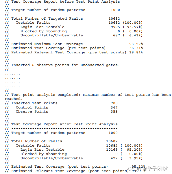 Mentor-dft 学习笔记 day15-Test Point Usage Scenarios_dft test point_华子闭嘴的博客 ...