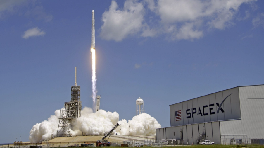 杂记 SpaceX如何利用人工智能_spacex核心技术算法-CSDN博客