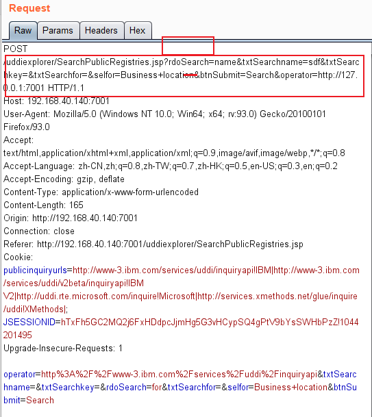 dedis&weblogic ssrf利用redis未授权反弹shell_weblogic ssrf redis-CSDN博客